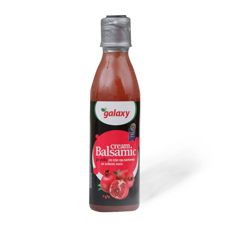 Balzamiko-vinsko sirće