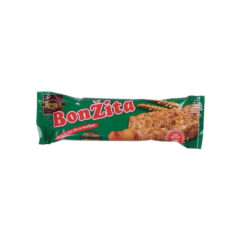BONŽITA Mix 25g