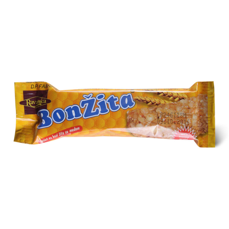 BONŽITA Mix 25g