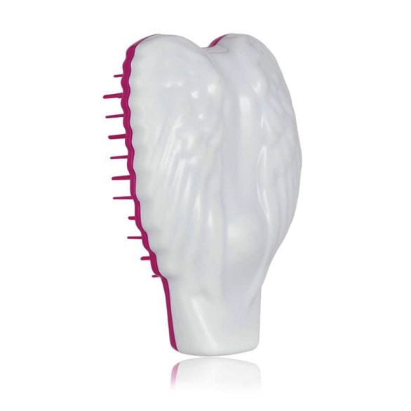 Četka za kosu TANGLE Angel reborn compact white