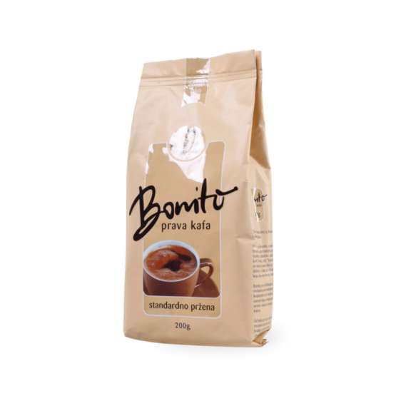 Domaća Kafa C Kafa Zlatna Mlevena 200g