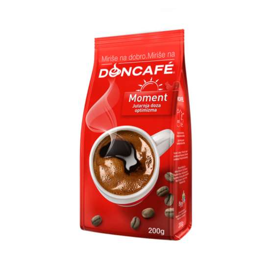 Domaća Kafa