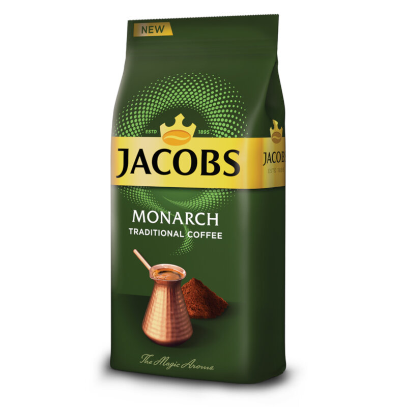 Domaća kafa JACOBS 200g