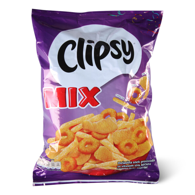 Flips CLIPSY Mix 70g