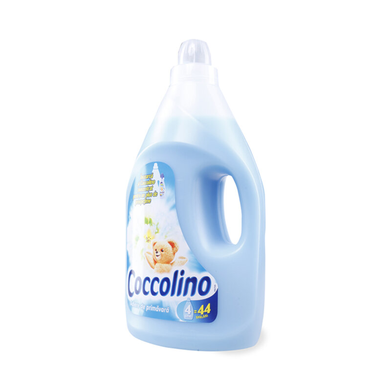 Omekšivač COCCOLINO Blue 4l Omekšivač COCCOLINO Blue 4l