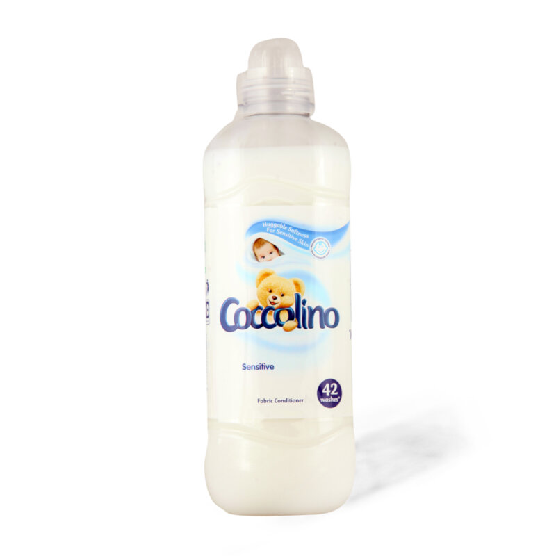 Omekšivač COCCOLINO Sensitive 1.05L Omekšivač COCCOLINO Sensitive 1.05L