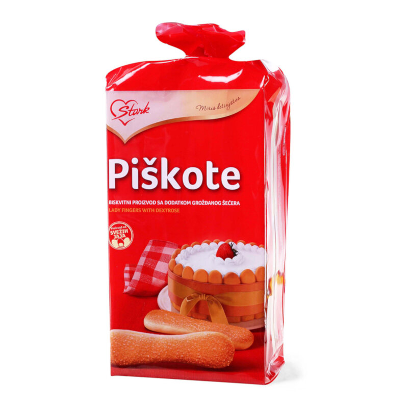 Piškote ŠTARK 210g