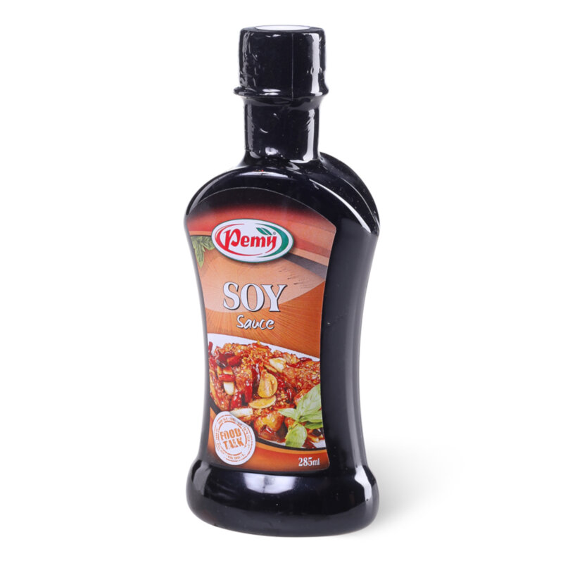 Soja sos PEMY 285ml
