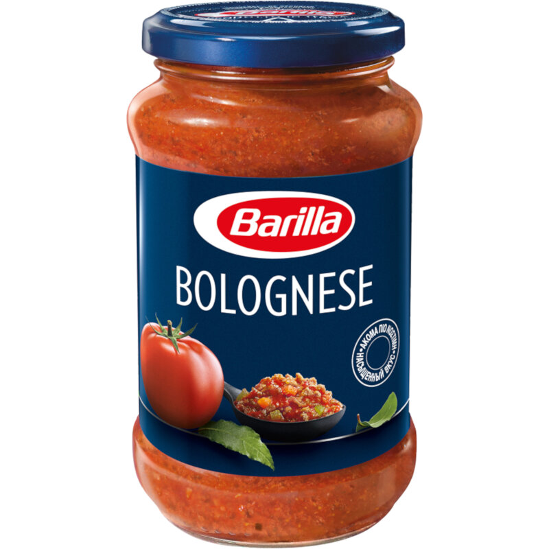 Sos Bolognese BARILLA 400g