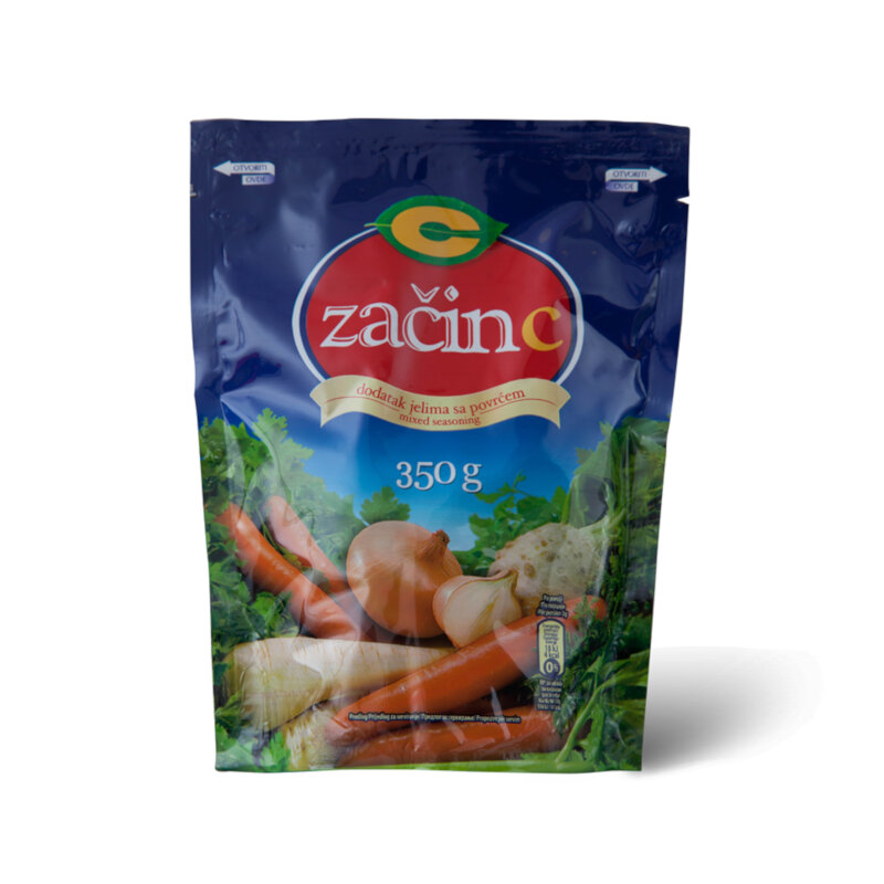 Začin C 350g